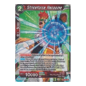 DragonBall Super Card Game - Single Card Clash of Fates #007 ...