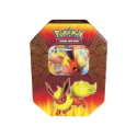 Pokemon Elemental Power Tin - Flareon GX | Chaos Cards