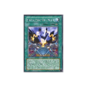Yu-Gi-Oh! Card LOD-EN082 Spiritual Energy Settle Machine