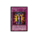 Yu-Gi-Oh! Card LOD-EN096 Nutrient Z | Chaos Cards