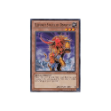 Yu-Gi-Oh! Card DR2-EN187 Elephant Statue of Disaster