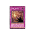 Yu-Gi-Oh! Card DR3-EN051 Spirit Barrier | Chaos Cards