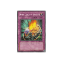 Yu-Gi-Oh! Card PGD-050 Pyro Clock of Destiny | Chaos Cards