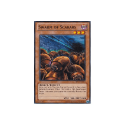 Yu-Gi-Oh! Card PGD-021 Swarm of Scarabs | Chaos Cards