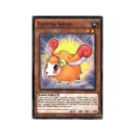 Yu-Gi-Oh! Card CROS-EN011 Fluffal Sheep (Common) | Chaos Cards