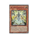 Yu-Gi-Oh! Promo Card CT08-EN009 Neo-Parshath, the Sky Paladin (Super ...