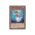 Yu-Gi-Oh! Card ABYR-EN016 Mermail Abysshilde (Common) | Chaos Cards