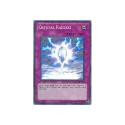 Yu-Gi-Oh! Card RYMP-EN055 Crystal Raigeki (Super Rare) | Chaos Cards