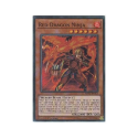 Yu-Gi-Oh! Card SHVA-EN025 Red Dragon Ninja (Super Rare) | Chaos Cards