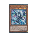 Yu-Gi-Oh! Card LED3-EN002 Blue-Eyes Solid Dragon (Ultra Rare) | Chaos Cards