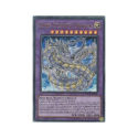Yu-Gi-Oh! Card LED3-EN012 Cyber Eternity Dragon (Ultra Rare) | Chaos Cards