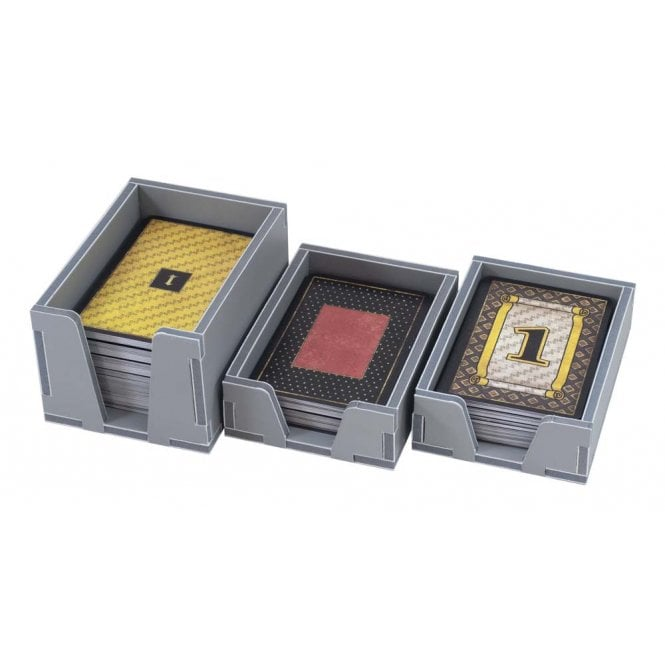 Folded Space: Troyes Insert | Chaos Cards