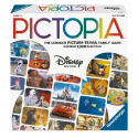 Pictopia Disney Edition | Chaos Cards