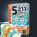 5211: Azul Special Edition | Chaos Cards
