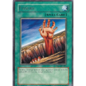Fissure (Rare) : DLG1-EN007 - Yu-Gi-Oh! Single Card