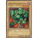 La Jinn the Mystical Genie of the Lamp (Common) : DLG1-EN086 - Yu-Gi-Oh ...