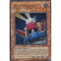 Card Trooper (Ultra Rare) : DLG1-EN107 - Yu-Gi-Oh! Single Card