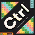 Ctrl | Chaos Cards