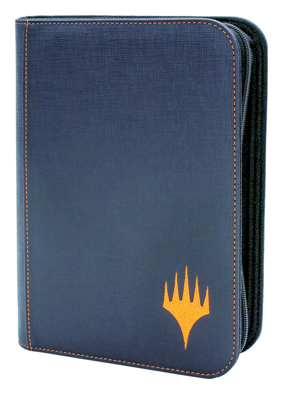Ultra Pro Mythic Edition 4 Pocket Zippered PRO-Binder for Magic: The ...