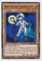 Neo Space Connector (Common) : MP20-EN007 - Yu-Gi-Oh! Single Card