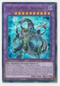 Gladiator Beast Domitianus (Ultra Rare) : MP20-EN165 - Yu-Gi-Oh! Single Card