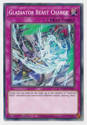 Gladiator Beast Charge (Common) : MP20-EN193 - Yu-Gi-Oh! Single Card