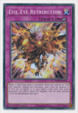 Evil Eye Retribution (Super Rare) : MP20-EN244 - Yu-Gi-Oh! Single Card