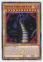 Divine Serpent Geh (Common) : DLCS-EN142 - Yu-Gi-Oh! Single Card