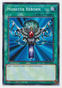 Monster Reborn (Common) : LED7-EN012 - Yu-Gi-Oh! Single Card