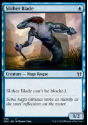 Slither Blade : ZENDIKAR RISING - COMMANDER Commander Single Card - 036 ...