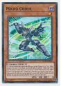 Micro Coder (Super Rare) : TOCH-EN042 - Yu-Gi-Oh! Single Card