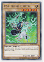 PSY-Frame Driver (Rare) : TOCH-EN025 - Yu-Gi-Oh! Single Card