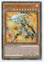 Immortal Phoenix Gearfried (Ultra Rare) : TOCH-EN012 - Yu-Gi-Oh! Single ...
