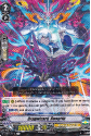 Dragwizard, Buagriu : V-BT10-031 - Cardfight!! Vanguard Single Card