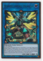 Borrelsword Dragon (Alternate Art) : MAGO-EN039 - Yu-Gi-Oh! Single Card