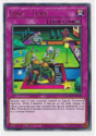 Lose 1 Turn : MAGO-EN160 - Yu-Gi-Oh! Single Card