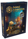Animal Adventures: Starter Set | Chaos Cards