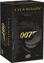 Legendary 007 Expansion | Chaos Cards