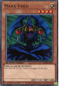 Maha Vailo - Yu-Gi-Oh! Single Card | Chaos Cards