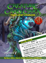 Creature Card Codex: High-Level Creatures | Chaos Cards