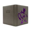 Pokemon Mewtwo Premium 9-Pocket PRO-Binder | Chaos Cards