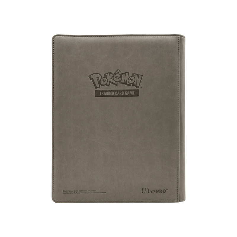 Pokemon Mewtwo Premium 9-Pocket PRO-Binder | Chaos Cards