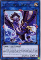 Knightmare Gryphon (Rare) - GEIM-EN041 - Yu-Gi-Oh! Single Card