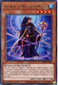 Endymion, the Magistus of Mastery (Rare) - GEIM-EN004 - Yu-Gi-Oh ...