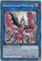 Knightmare Phoenix (Collectors Rare) - GEIM-EN051 - Yu-Gi-Oh! Single Card