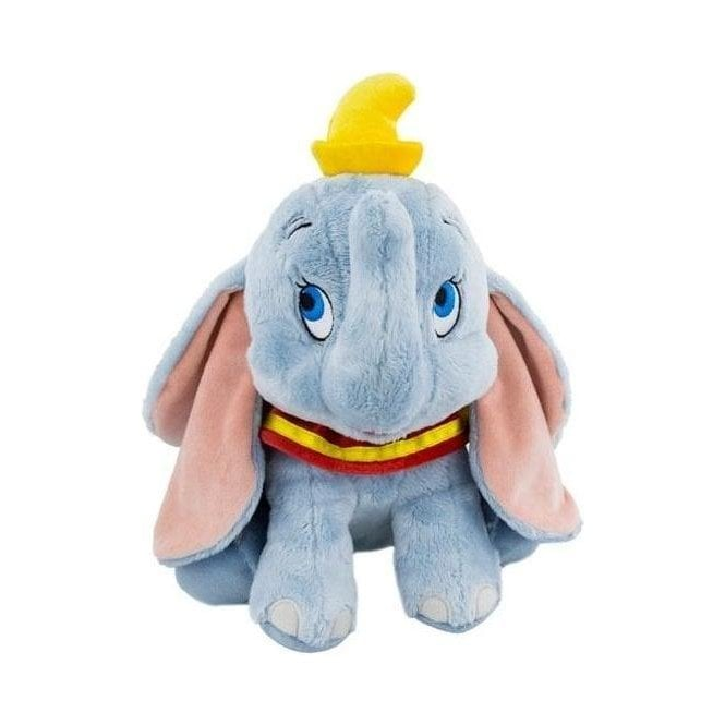 Dumbo 12 inch Plush Blue | Chaos Cards