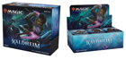 Magic the Gathering: Kaldheim Draft Booster Box + Bundle Combo