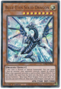 Blue-Eyes Solid Dragon (Ultra Rare) - LDS2-EN014 - Yu-Gi-Oh! Single Card
