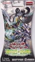 Yu-Gi-Oh! Battles of Legend: Hero's Revenge BLISTER Booster Pack 1st Edition (5 Cards)