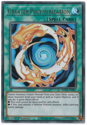 Greater Polymerization (Ultra Rare) - BLVO-EN087 - Yu-Gi-Oh! Single Card